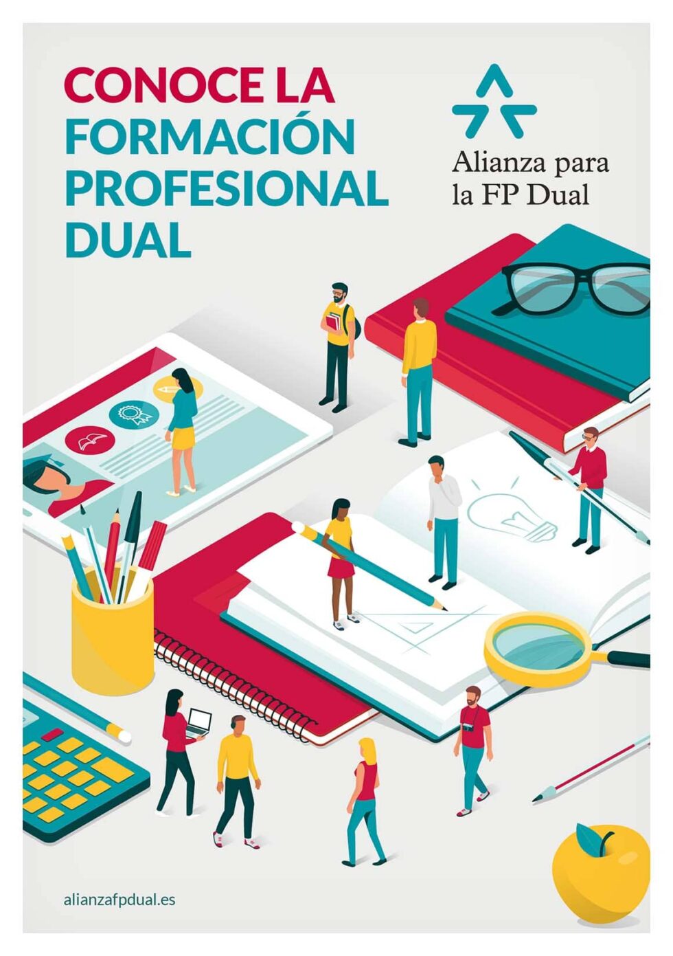 FP DUAL | Formación Profesional Dual en Cádiz
